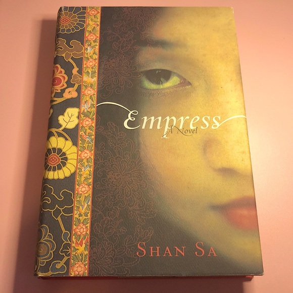 Office | Empress By Shan Sa | Poshmark